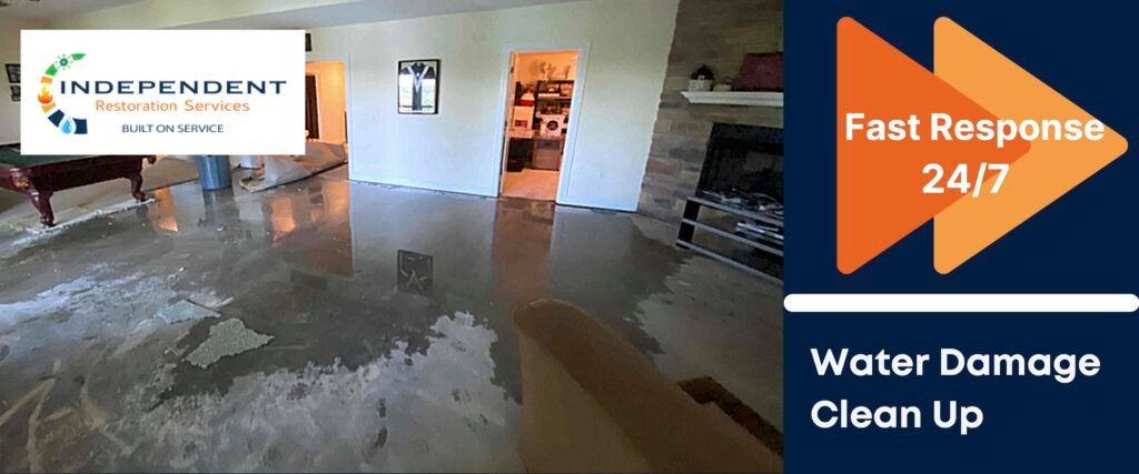Steps to clean up water damage - #post_month #post_year